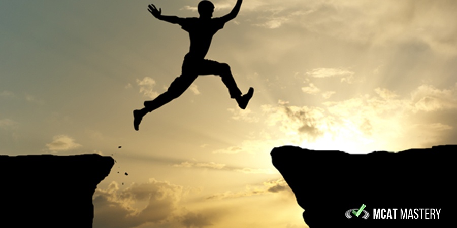 How To Cross The 500 Mark On The MCAT | MedLife Mastery