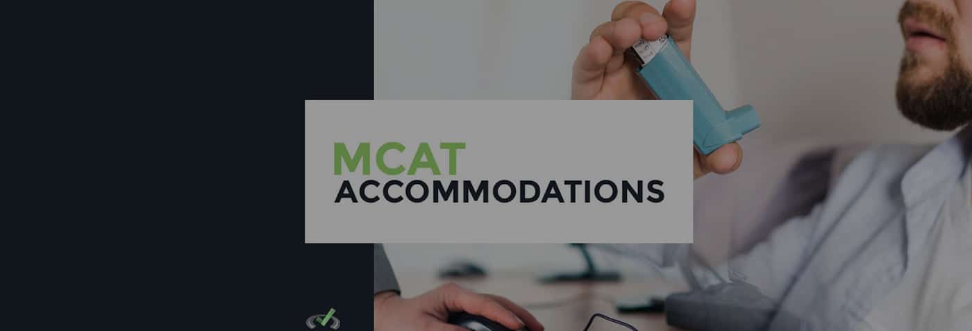 MCAT Accommodations: All You Need To Know + How To ‘Level The Playing ...
