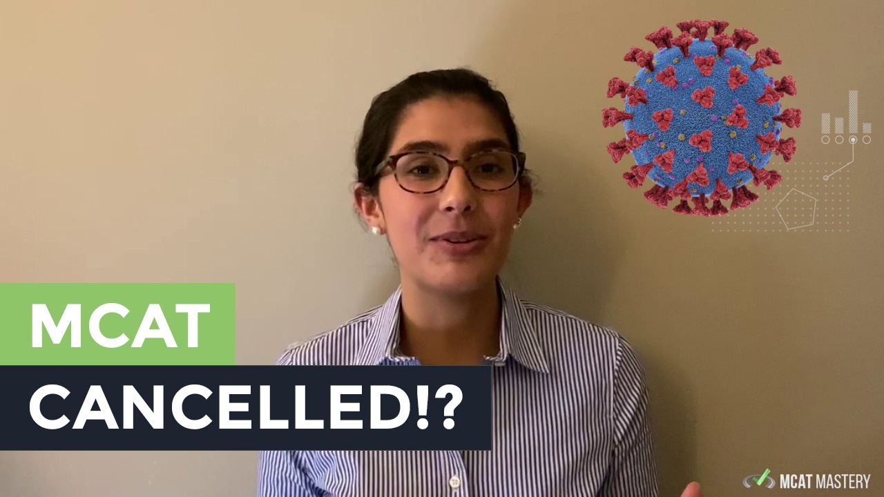 Adapting to Sudden MCAT Plan Changes | MedLife Mastery