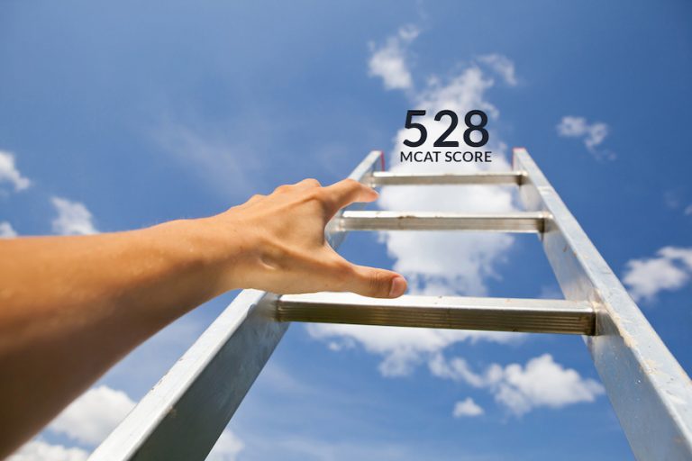 The Perfect MCAT Score: What Is It And How To Get It – MedLife Mastery