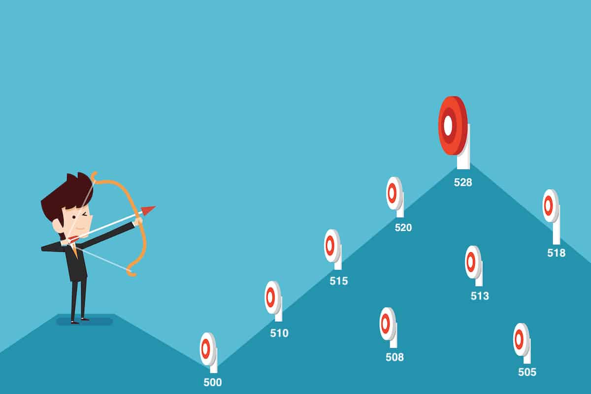 The Perfect MCAT Score: What Is It And How To Get It – MedLife Mastery