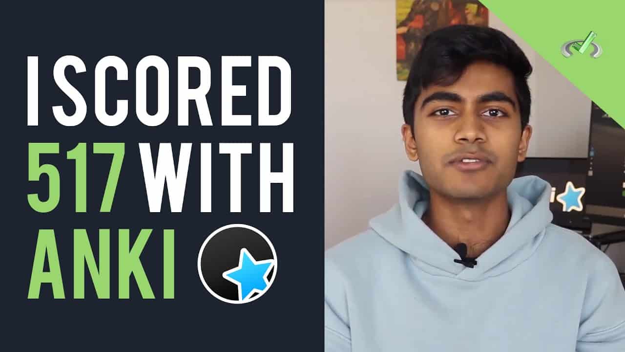 How to Use Anki for the MCAT (517 Scorer Strategy) – MedLife Mastery
