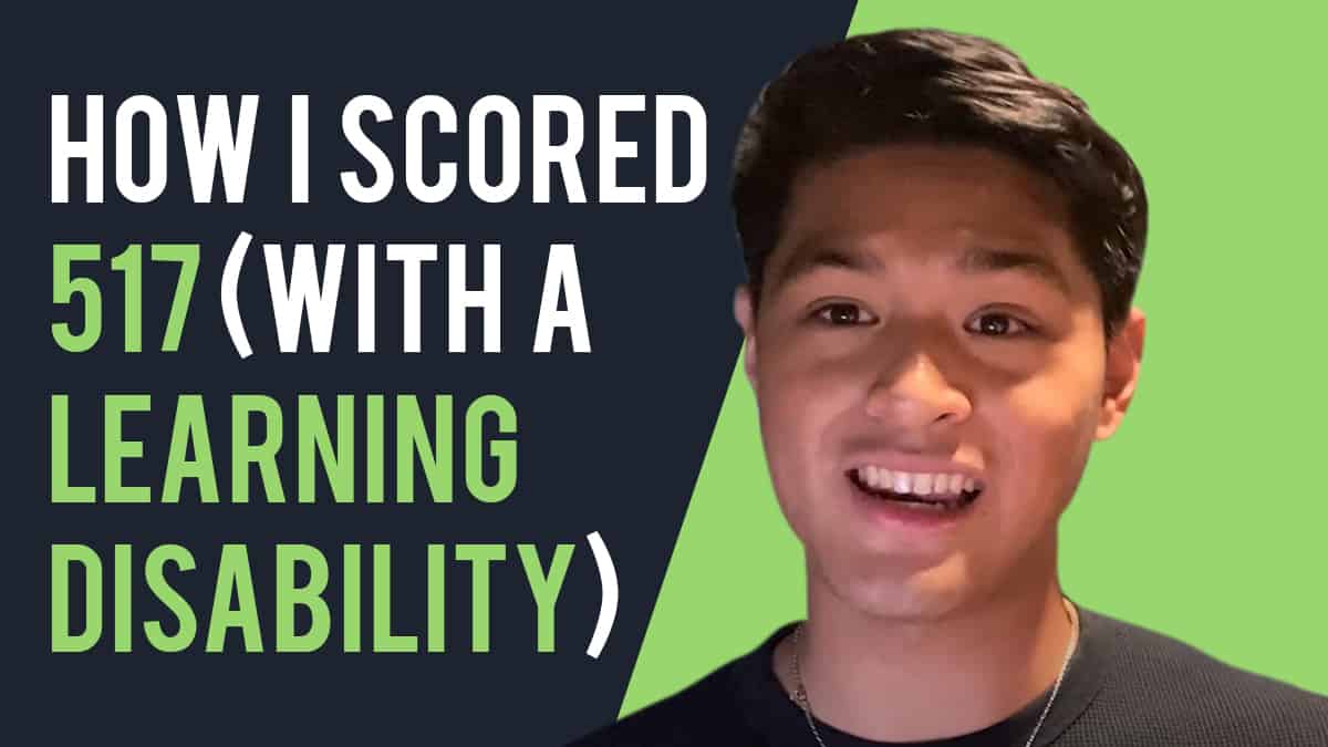 How To Study For The MCAT With A Learning Disability – MedLife Mastery