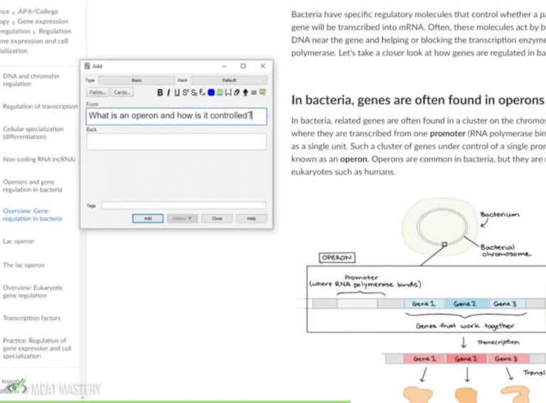 How to Use Anki for the MCAT (517 Scorer Strategy) – MedLife Mastery