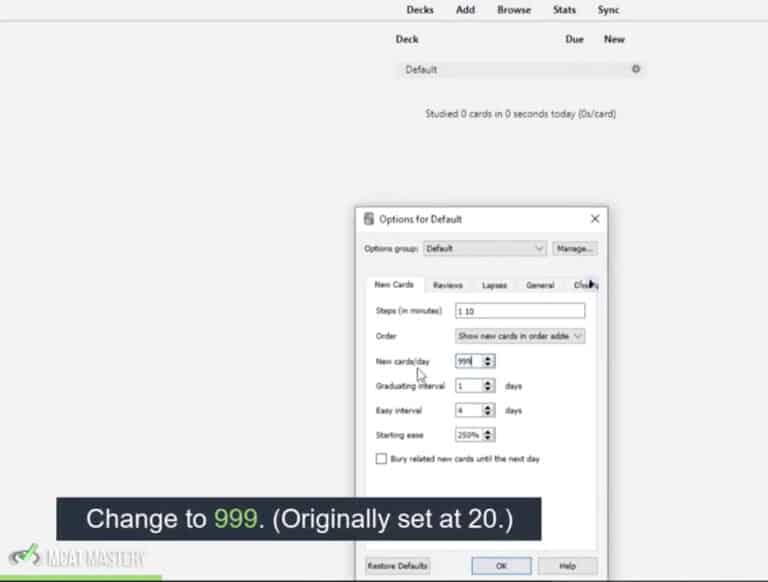 How to Use Anki for the MCAT (517 Scorer Strategy) – MedLife Mastery