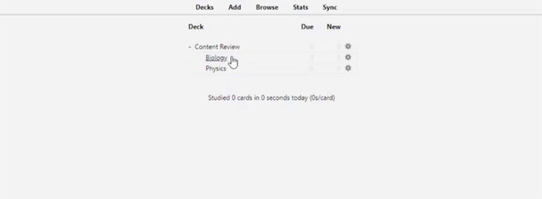 How to Use Anki for the MCAT (517 Scorer Strategy) – MedLife Mastery