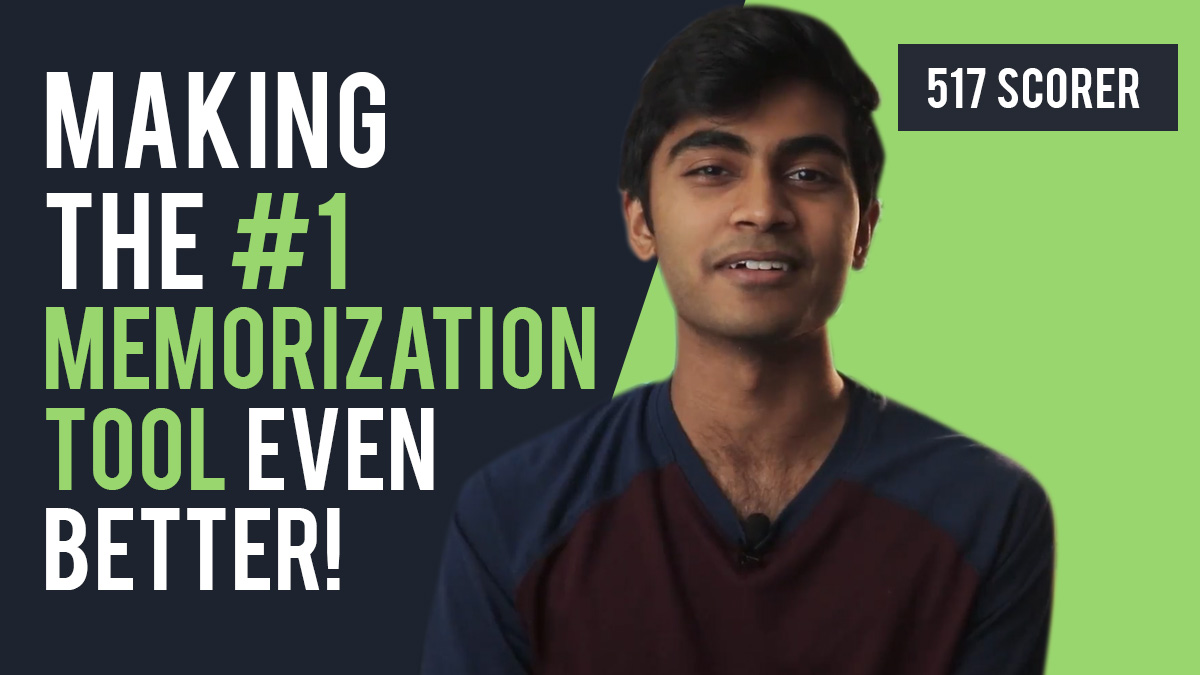 How To Optimize Anki For Your MCAT In 4 Minutes (Our Favorite Anki Add ...