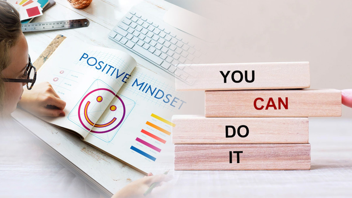 How To Train Yourself To Have a Good Mindset For The MCAT – MedLife Mastery