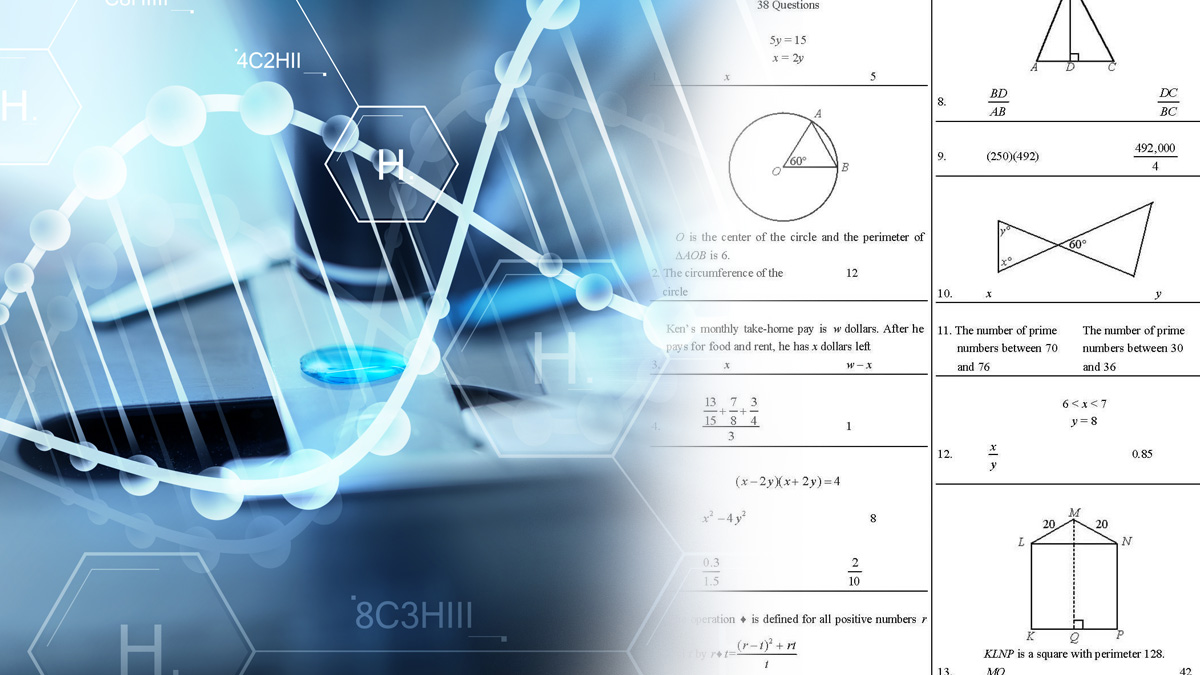 GRE vs MCAT: What’s the Difference? – MedLife Mastery