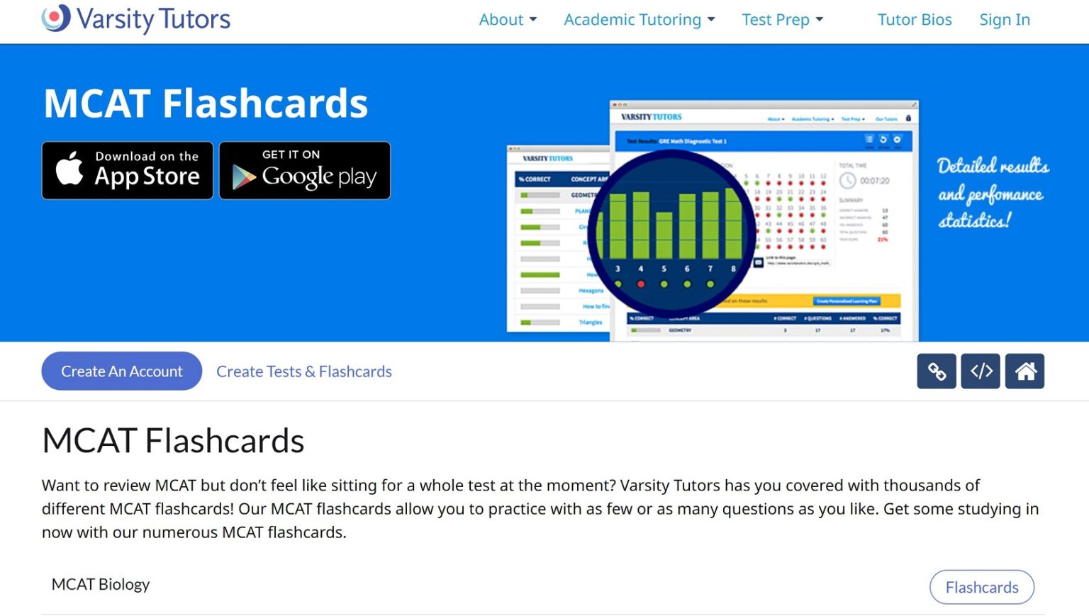 Best Flashcards For The MCAT – MedLife Mastery