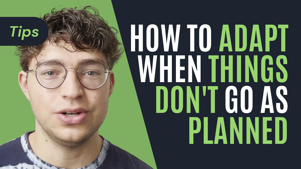 Austin’s Journey To A 518 On The MCAT – MedLife Mastery