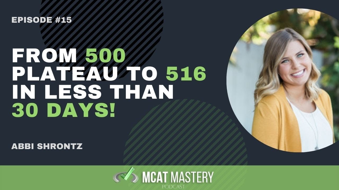 From 500 Plateau To 516 In Less Than 30 Days! (ft. Abbio Shrontz)