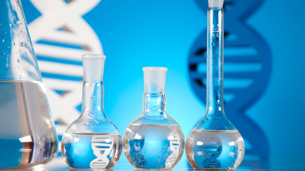 How to Prepare for Biochemistry MCAT : Complete Guide – MedLife Mastery