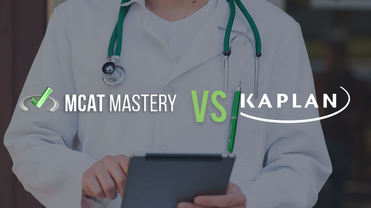 MedLife Mastery Tutoring vs Kaplan MCAT : Which is Better? – MedLife Mastery