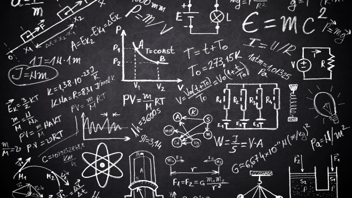 MCAT Physics Practice Questions – MedLife Mastery