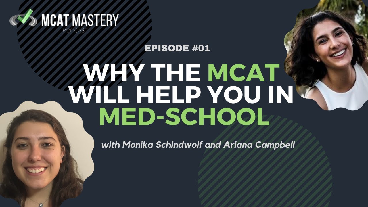 What are the Benefits of Taking the MCAT Test? – MedLife Mastery