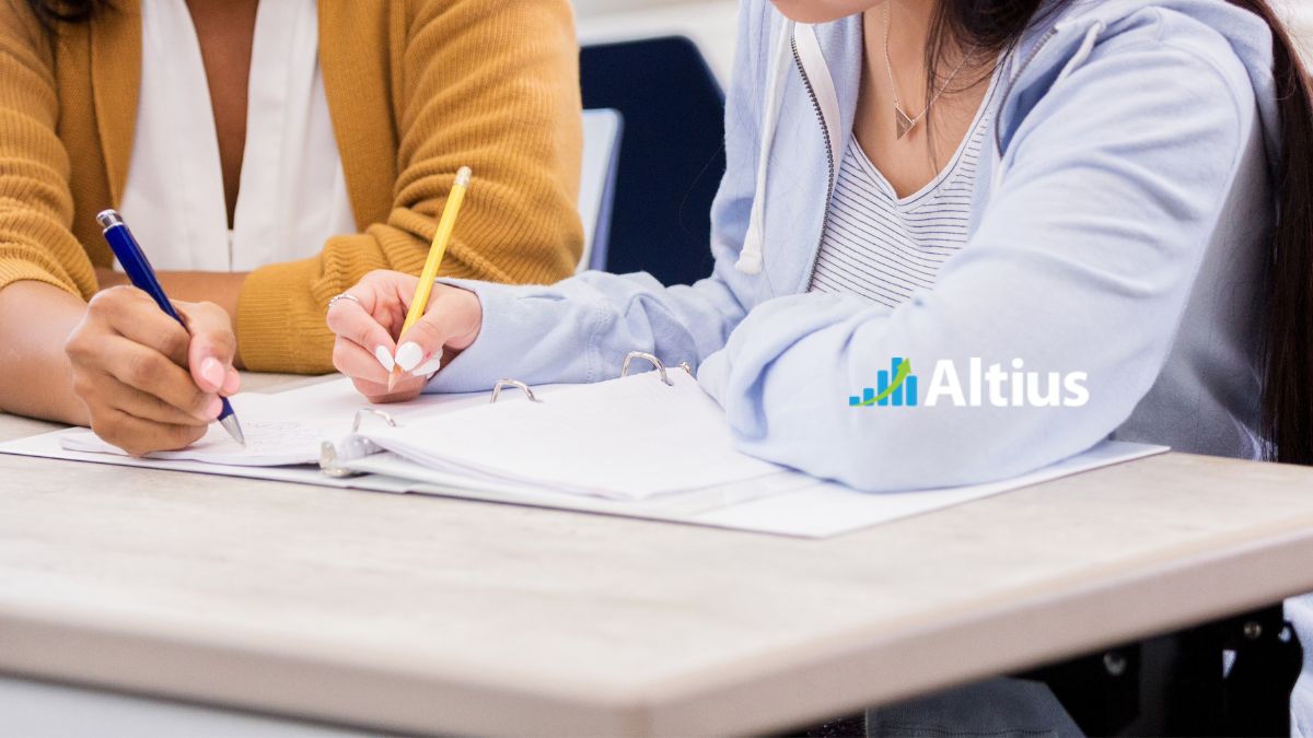 Altius Summer Immersion MCAT Tutoring Review – MedLife Mastery