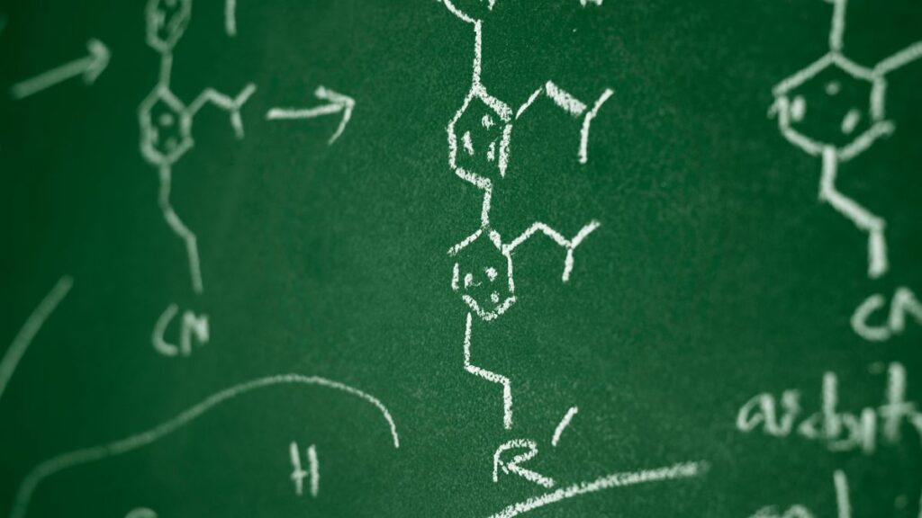 MCAT Organic Chemistry Content Review & Study Notes