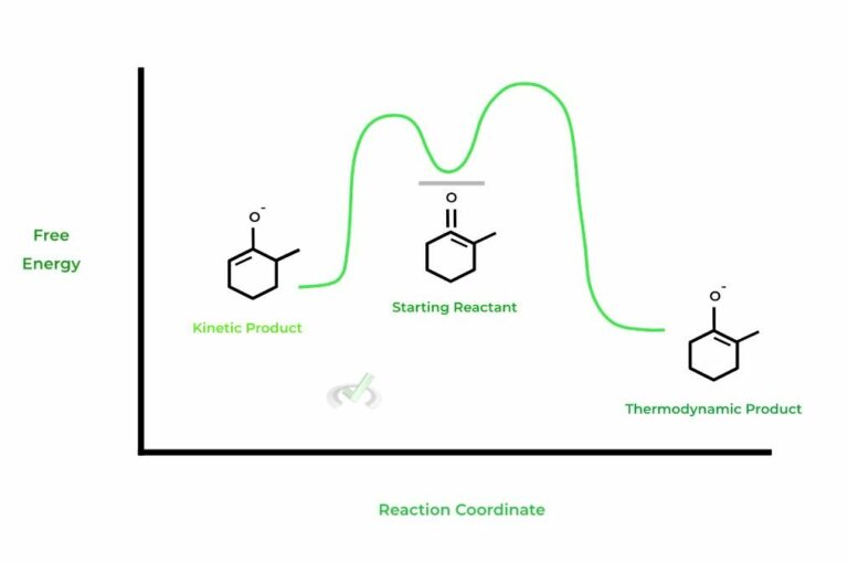 Equilibrium on the MCAT – MedLife Mastery
