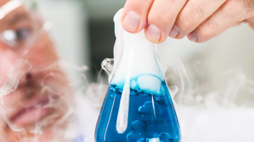 MCAT General Chemistry Content Review & Study Notes