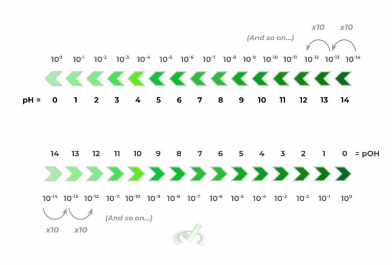 Acids and Bases on the MCAT – MedLife Mastery