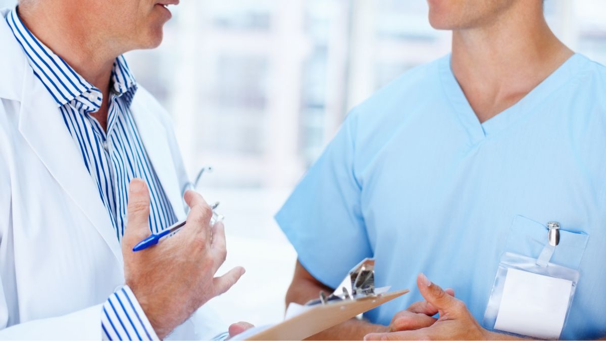 How To Ask To Shadow A Doctor – MedLife Mastery