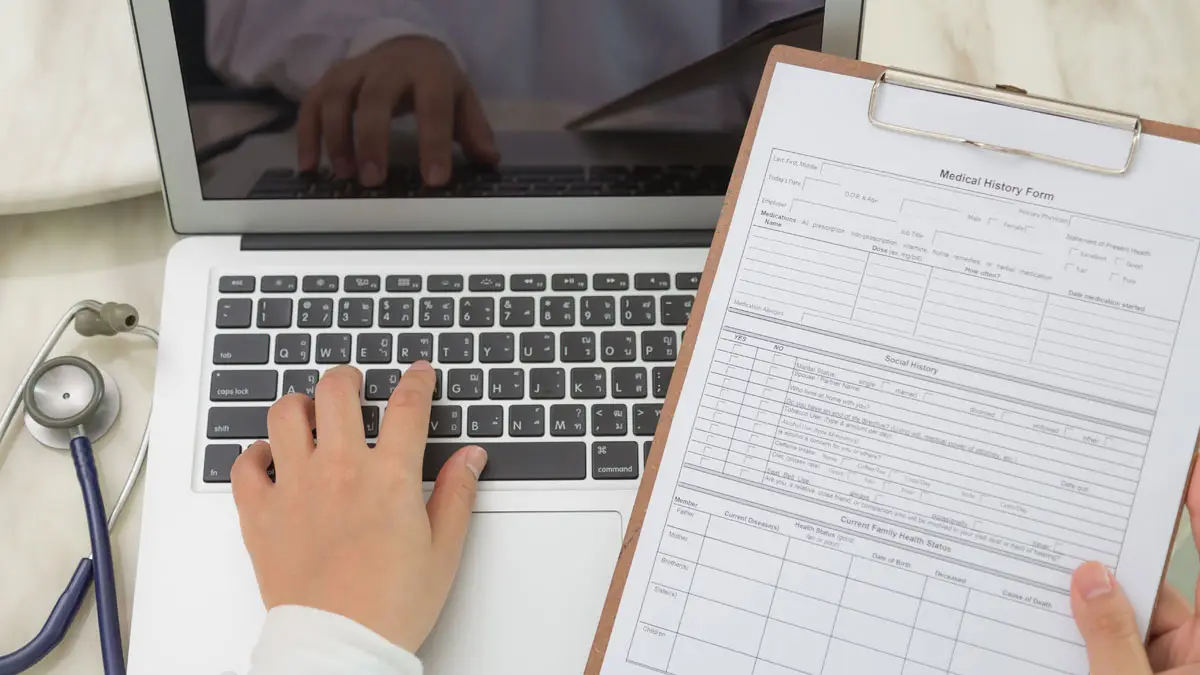 Medical School Application Requirements – MedLife Mastery