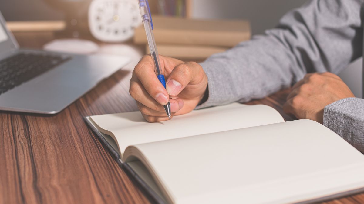 Personal Statement for Your Medical School Application: Complete Guide ...