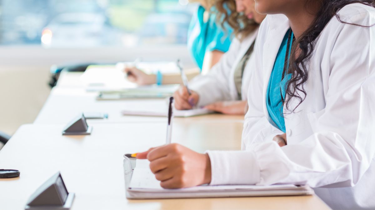 Premed Journey Roadmap: Everything You Need to Know – MedLife Mastery