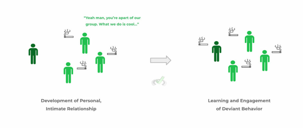 Social Interaction on the MCAT – MedLife Mastery