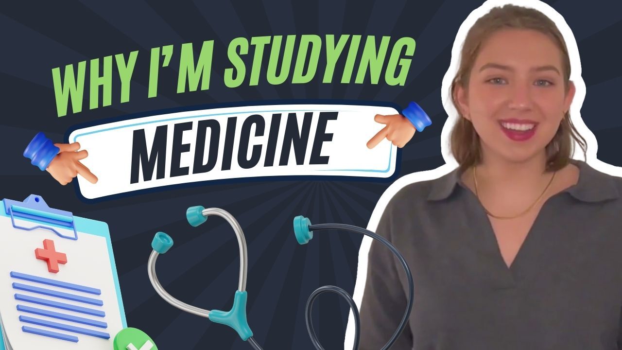 Discovering My Passion For Medicine: A Journey From Journalism To ...