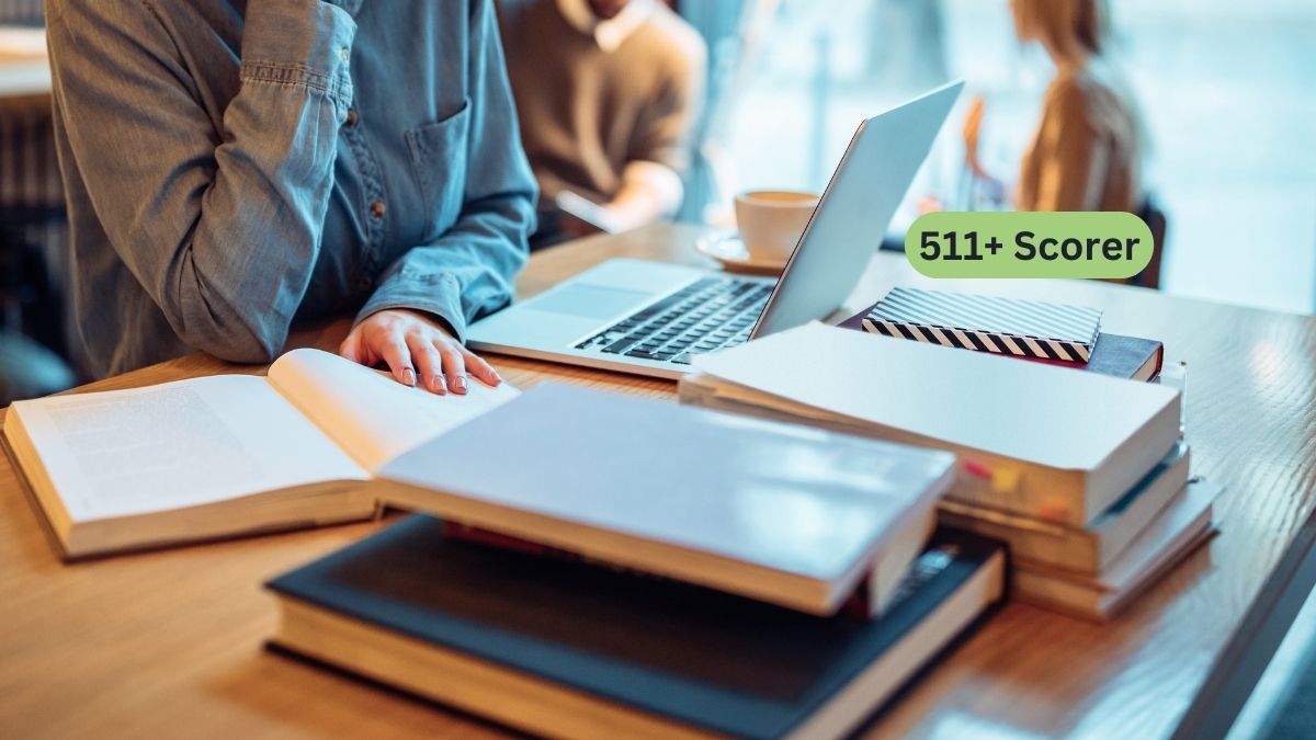 511+ Scorer MCAT Practice Techniques – MedLife Mastery