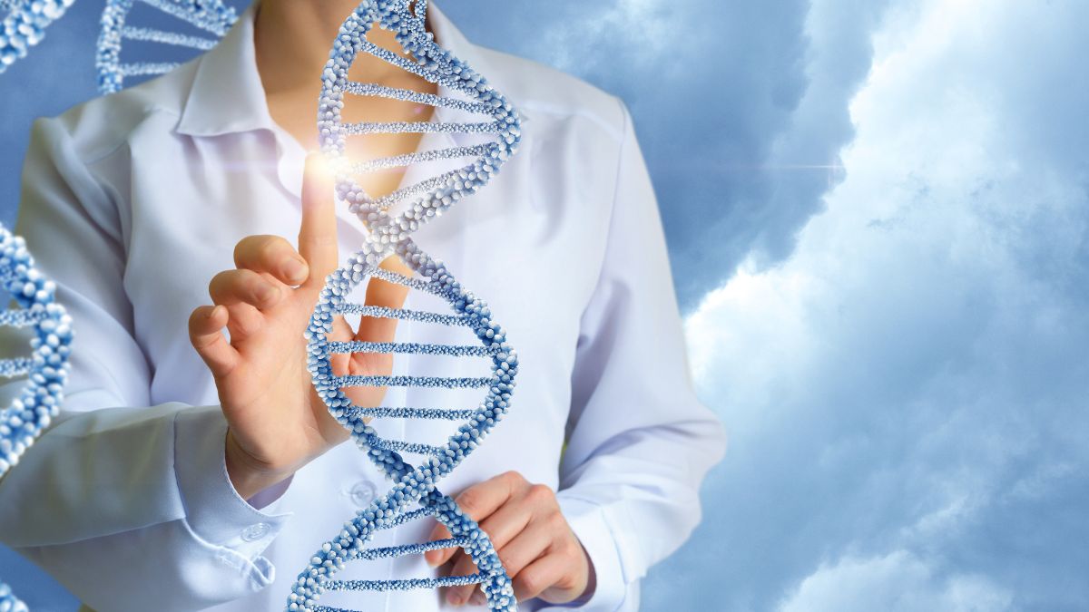 How to Become a Geneticist – MedLife Mastery