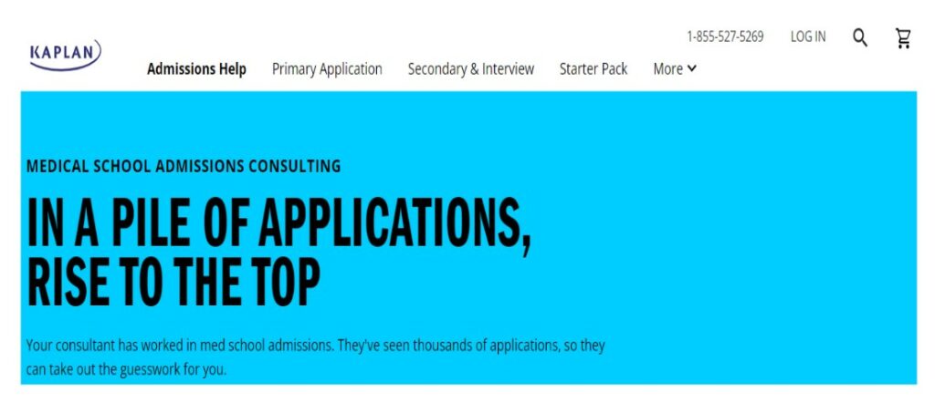 Best Medical School Admission Counseling Services – MedLife Mastery