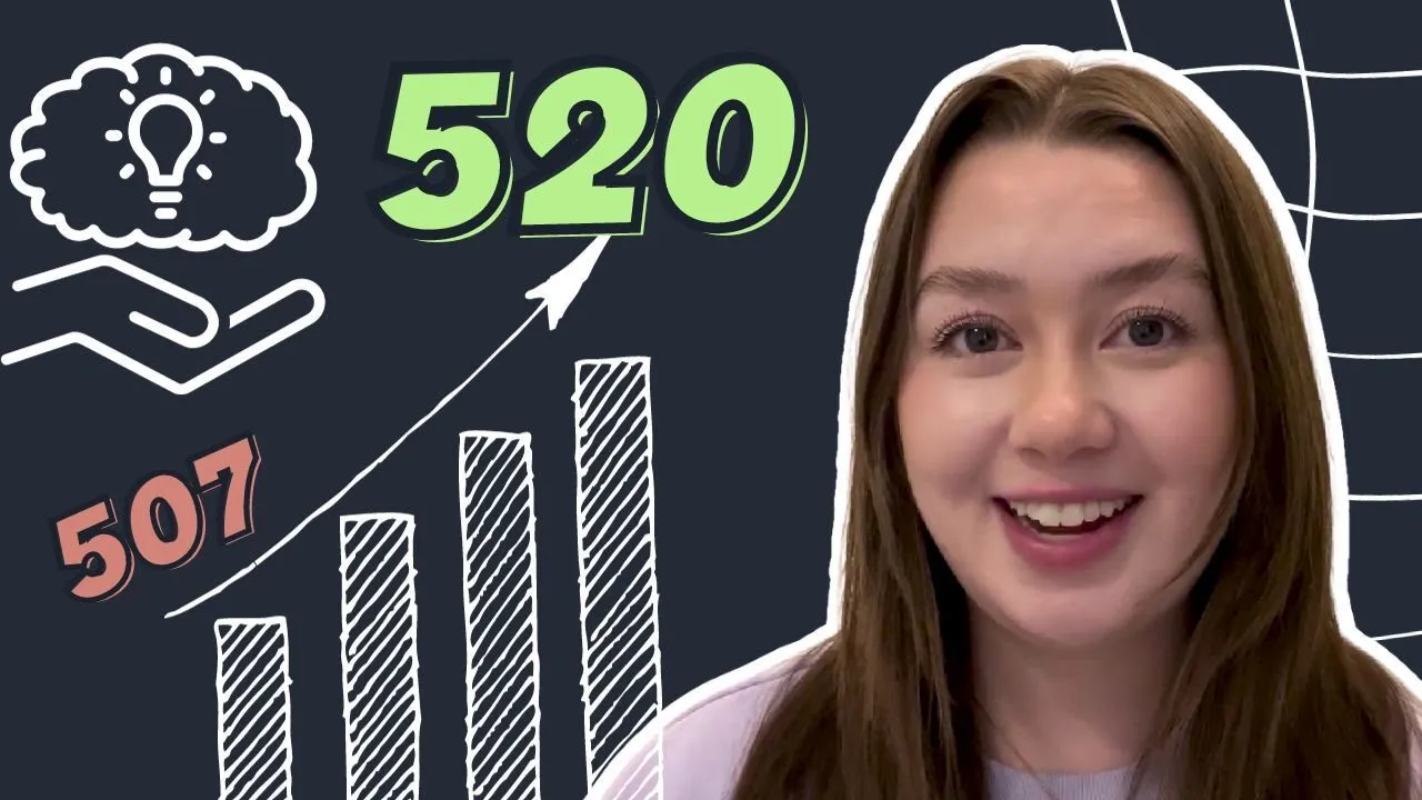 Start Thinking Like an MCAT 520 Scorer: The Winning MCAT Mindset