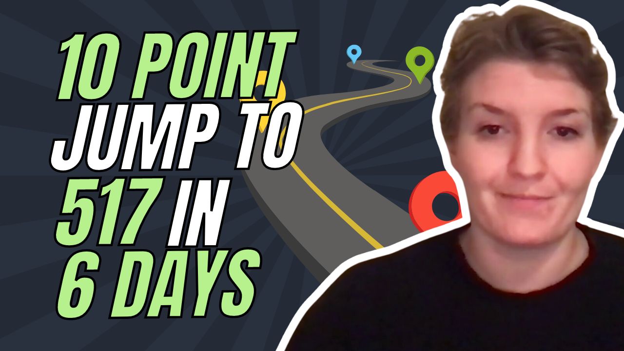 Lessons Learned to a 517 (94th Percentile) on the MCAT – MedLife Mastery