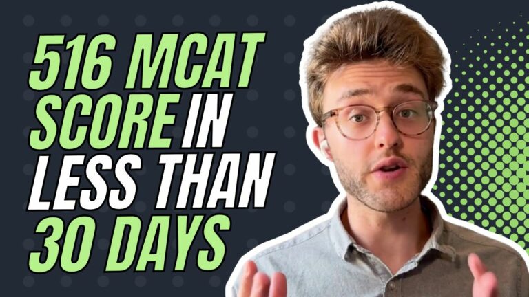 MCAT CARS Section Practice Questions – MedLife Mastery