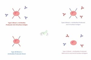 Blood: Composition and Function - MCAT Biology – MedLife Mastery
