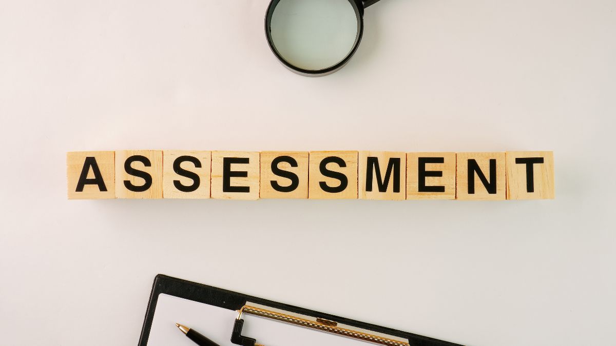 Free MCAT Strategy Assessment – MedLife Mastery