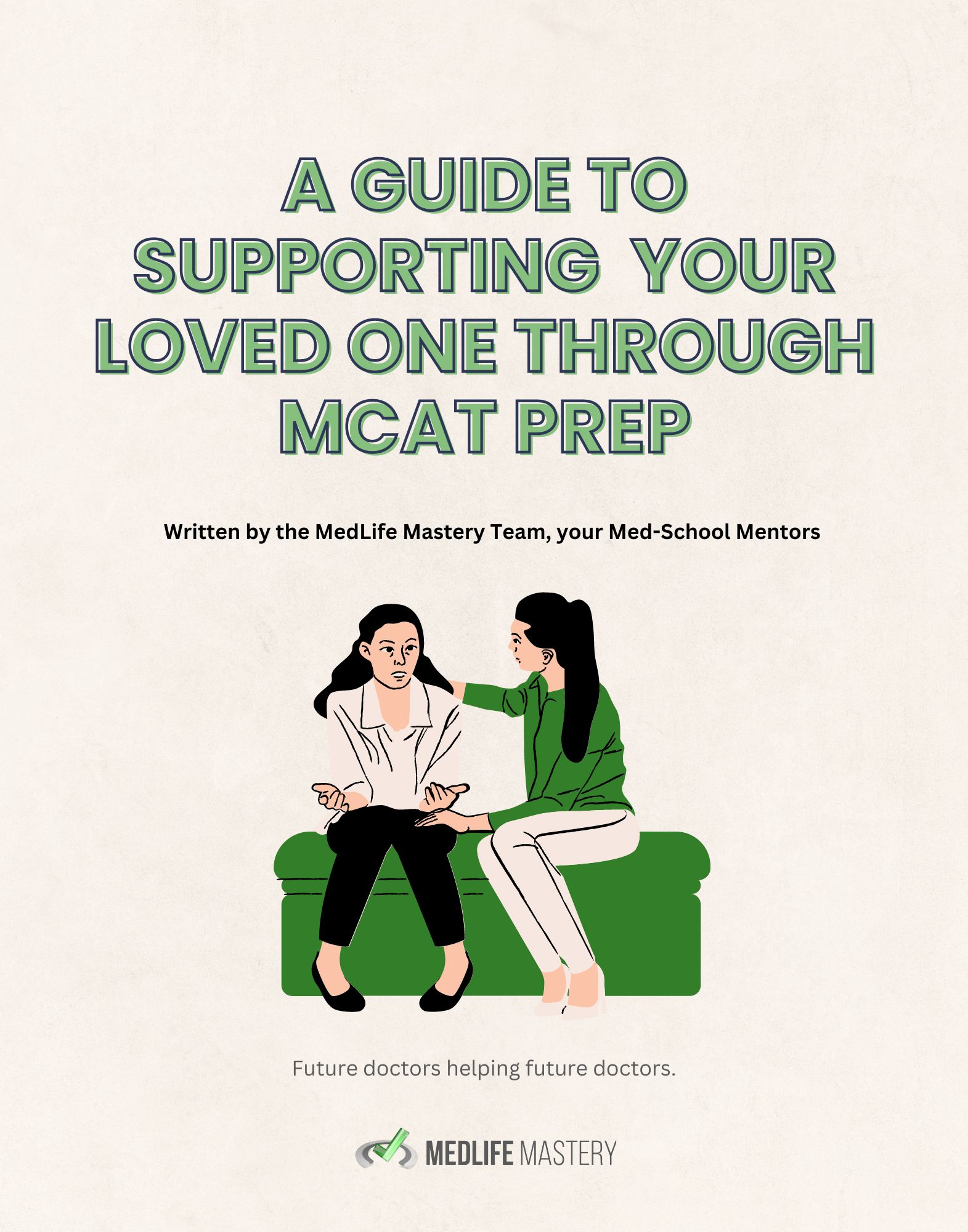 Free MCAT Downloads - MedLife Mastery – MedLife Mastery