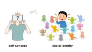 Theories of Identity Formation - MCAT Content – MedLife Mastery