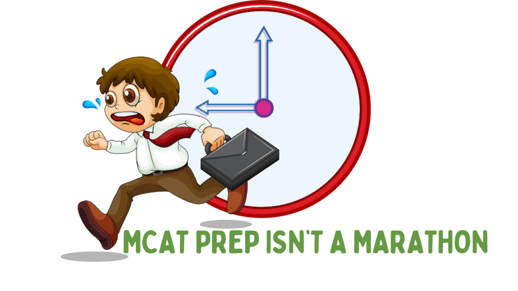 A 518 Scorer's MCAT Study Plan: Video Guide – MedLife Mastery