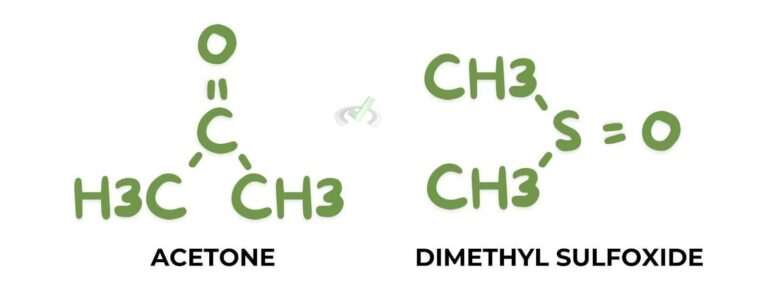 Effects of Solvents on Nucleophilicity - MCAT Content – MedLife Mastery
