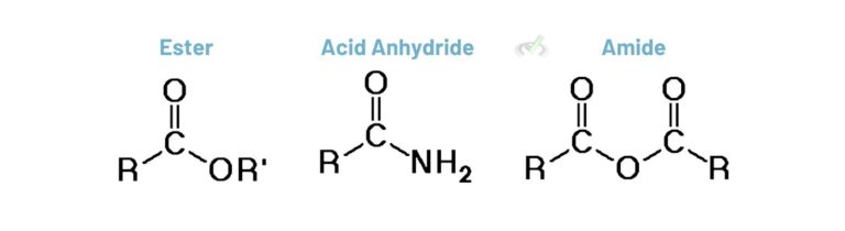 Priority Ordering of Functional Groups in Organic Chemistry ...