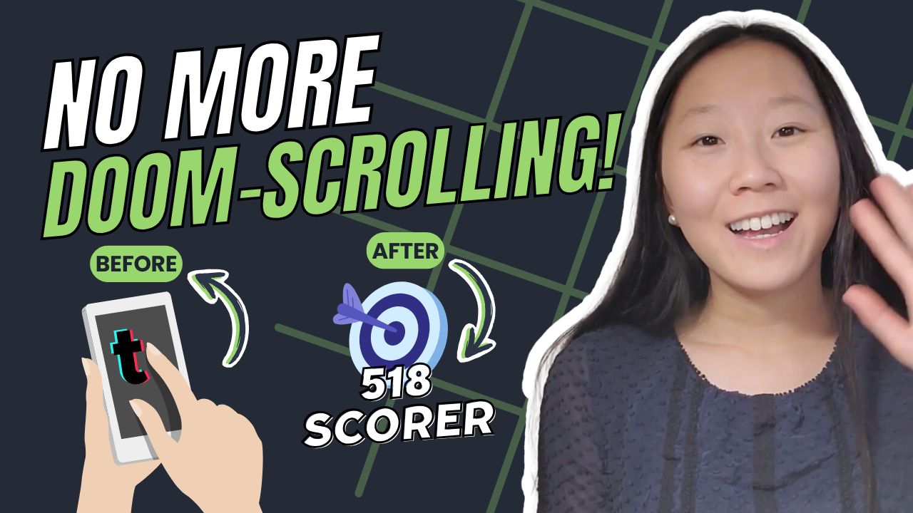 How To Avoid Distractions During MCAT Prep [518 Scorer Tips] – MedLife ...