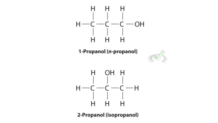 Structural (Constitutional) v.s. Stereoisomers - MCAT Content – MedLife ...