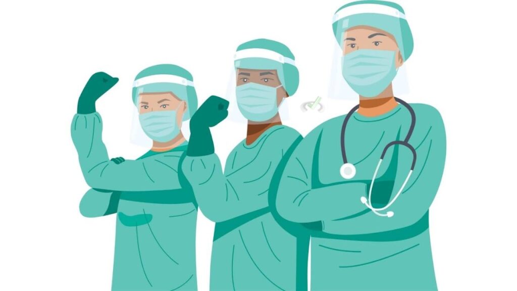 Safety and Infection Control in NCLEX-RN: Complete Guide