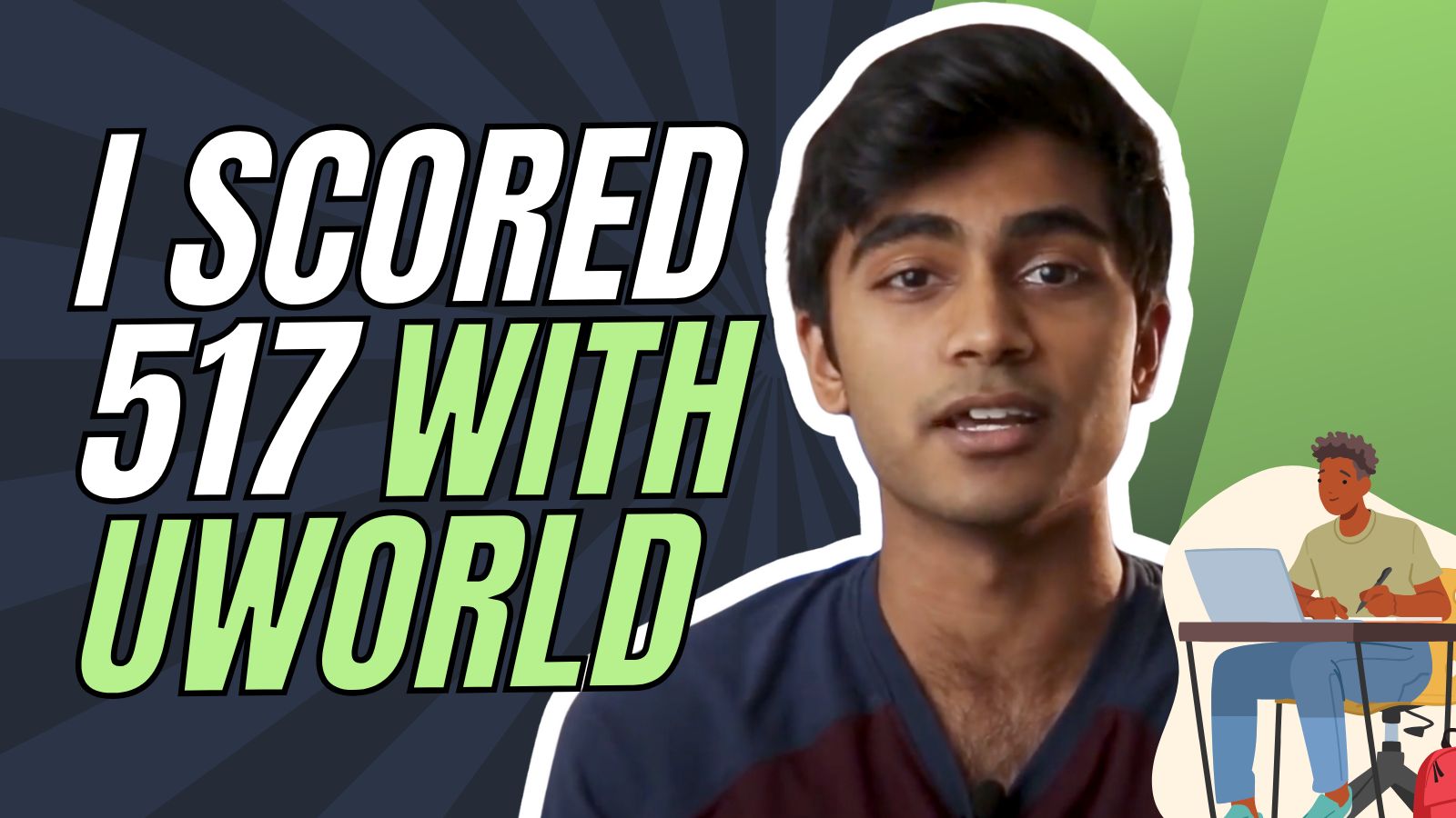 How To Use UWorld for MCAT Prep - 517 Scorer Strategy