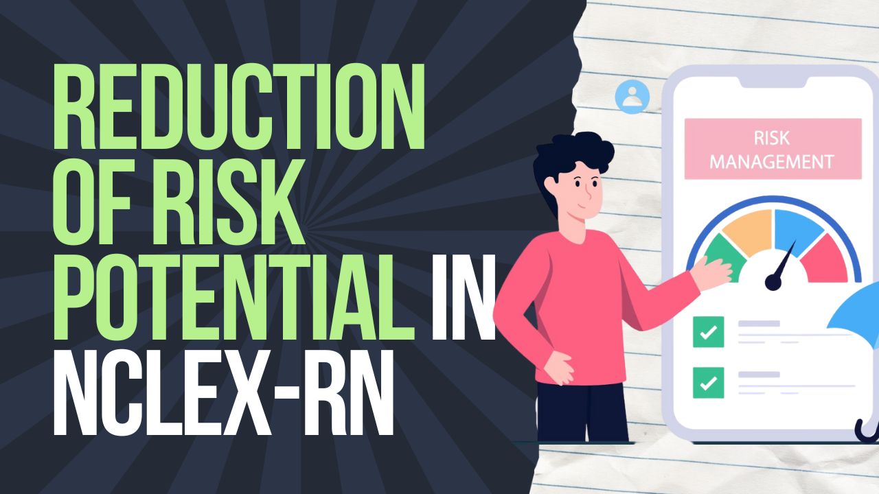Master the Reduction of Risk Potential in NCLEX-RN