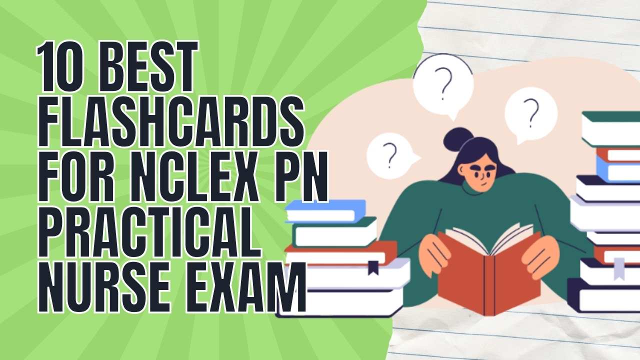 Nurse Readiness Academy Nursing Mnemonics Flashcards: 101+ Illustrated ...